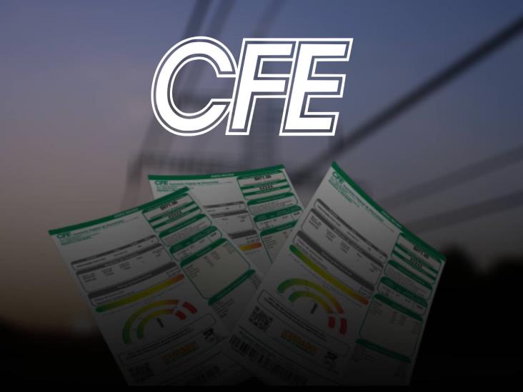 Diario del Yaqui - CFE: ¿Qué hacer si no llega el recibo de la luz?