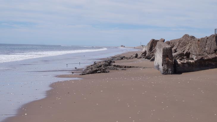 Diario del Yaqui - Listas las playas de Bácum para la Semana Santa 2024 Diario del Yaqui - Listas las playas de Bácum para la Semana Santa 2024