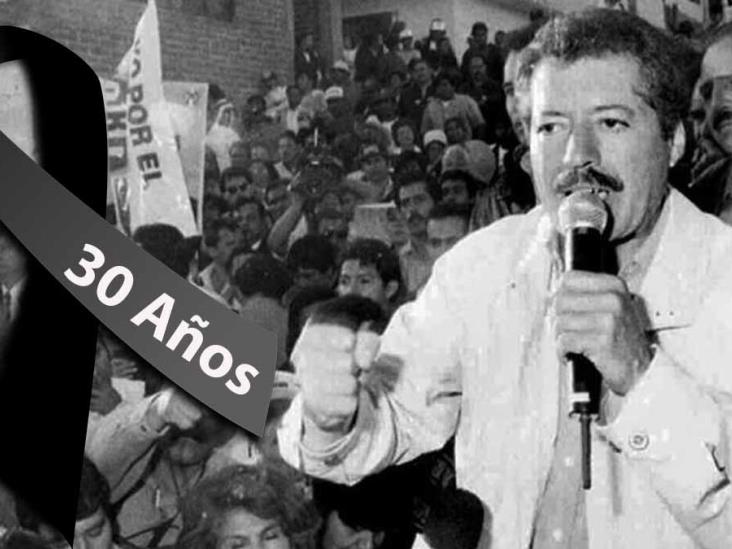 Diario del Yaqui - Luis Donaldo Colosio es recordado en Lomas Taurinas ...