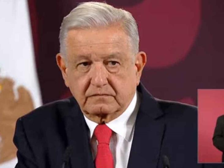Diario Del Yaqui Amlo Admite Que En México Sí Se Produce Fentanilo Al