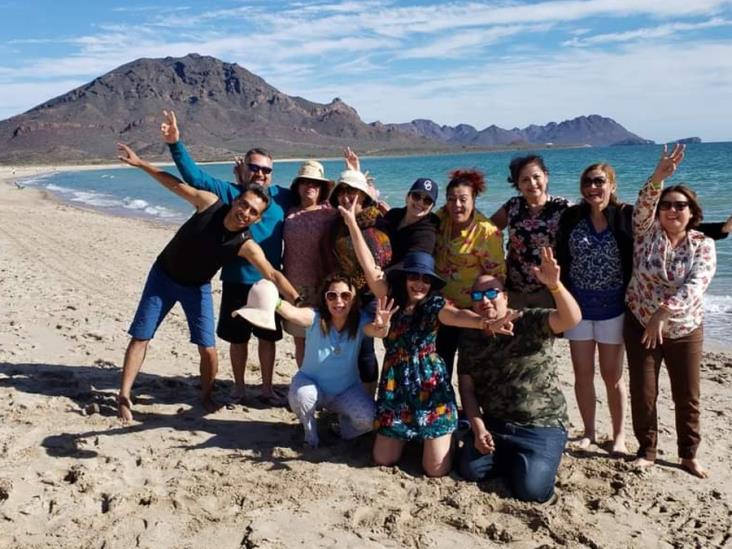 Diario del Yaqui - Semana Santa: Divertidas actividades para hacer con tus amigos en la playa