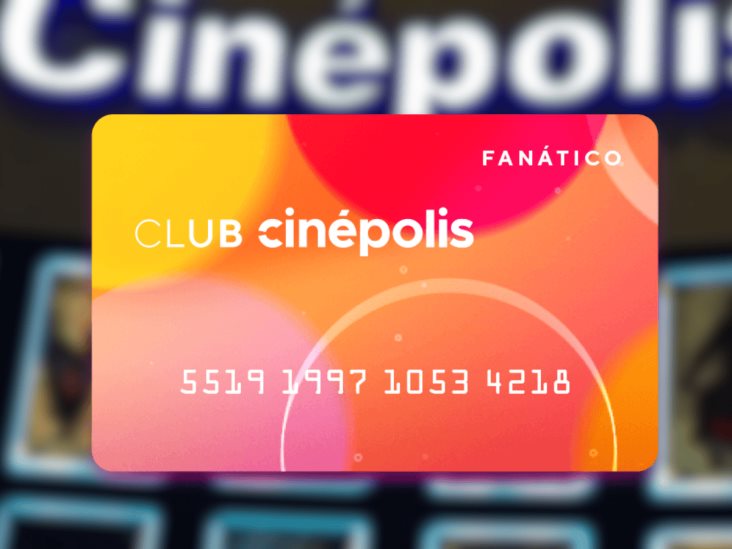 Diario del Yaqui - ¿Cómo puedo obtener la tarjeta ‘nivel fanático’ de Club Cinépolis?
