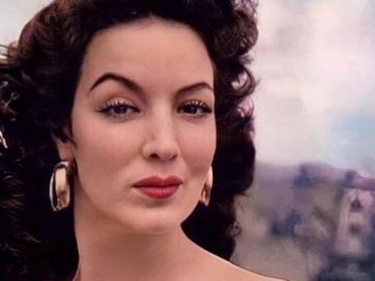 Diario del Yaqui - 110 años de María Félix, coincide con el eclipse solar