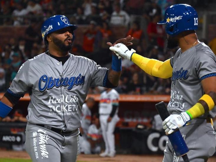 Diario del Yaqui - LMP: Así quedó el calendario de series inaugurales ...