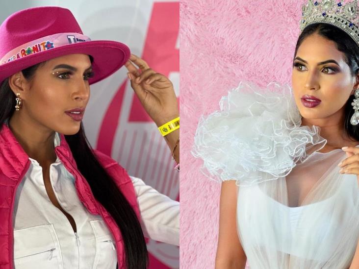 Diario del Yaqui - Muere Wilevis Brito, modelo y conductora de ...