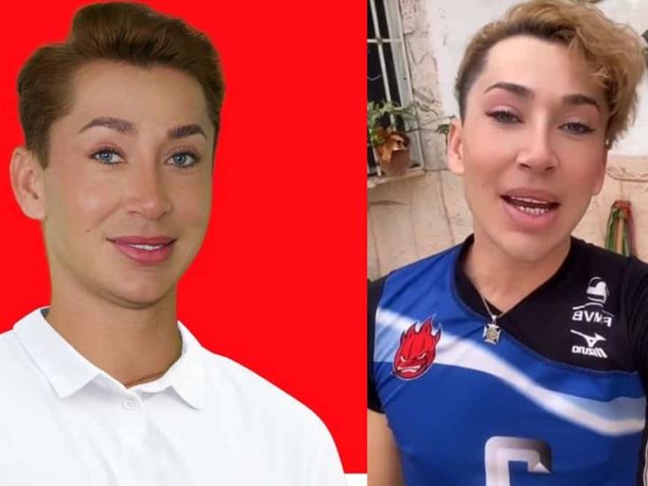 Diario del Yaqui - Influencer “La Chispa de Culiacán” se lanza como ...