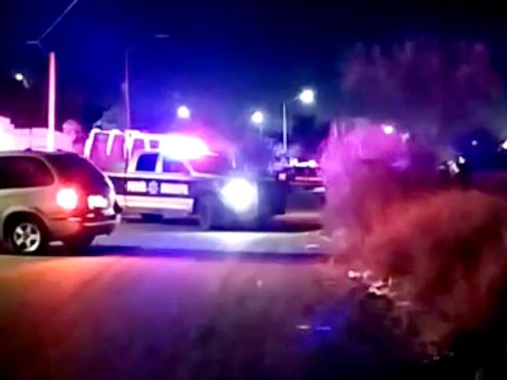 Diario Del Yaqui Hombre Es Asesinado A Balazos En Ciudad Obregón
