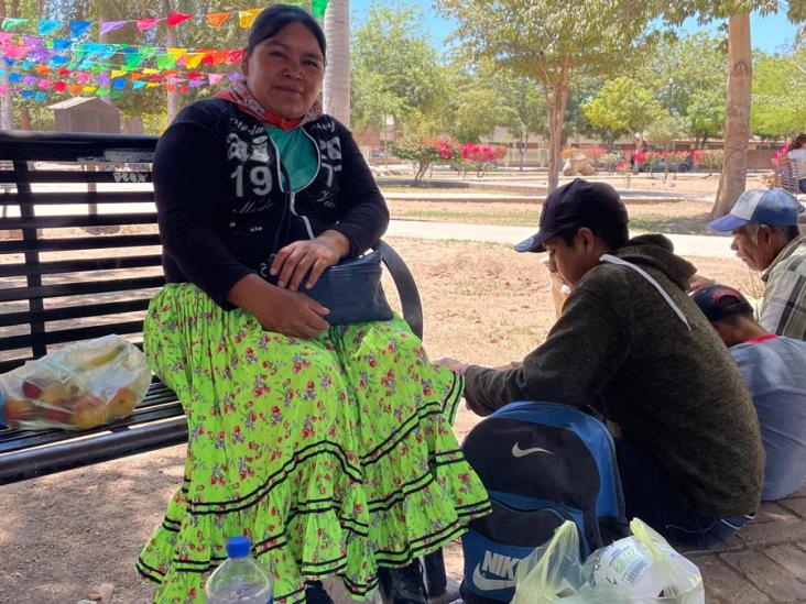 Diario del Yaqui - Tarahumaras llegan a Cócorit y disfrutan de la ... Diario del Yaqui - Tarahumaras llegan a Cócorit y disfrutan de la ...