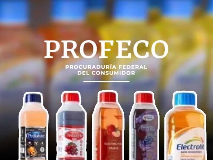 Diario del Yaqui - Profeco: Estos son los mejores sueros orales contra ... Diario del Yaqui - Profeco: Estos son los mejores sueros orales contra ...