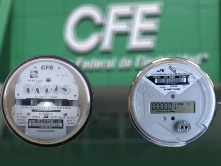 Diario del Yaqui - CFE cambia medidores para modernizar el servicio ...