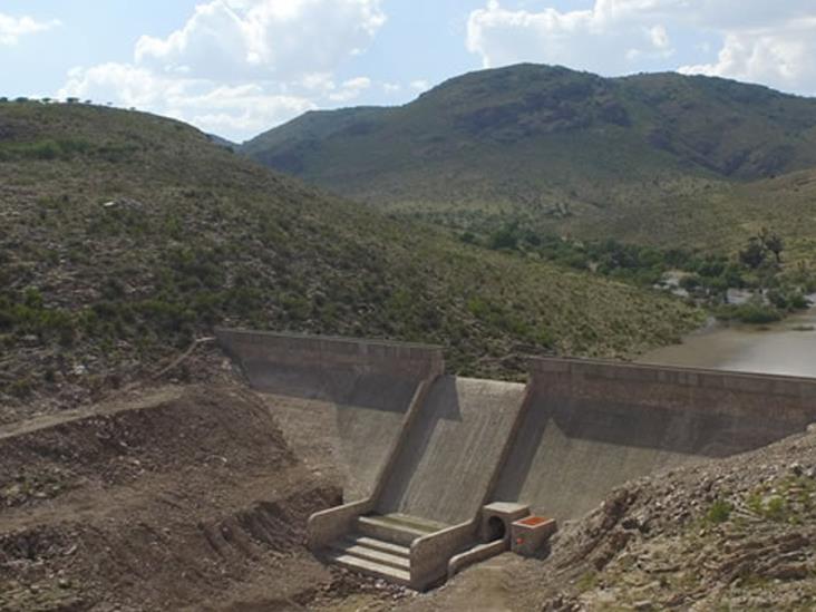 Diario del Yaqui - Sonora, uno de los más afectados por la sequía en ...