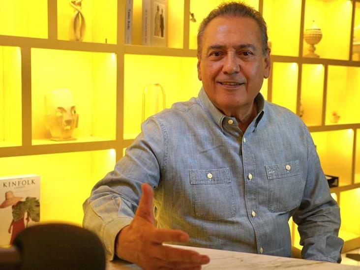 Diario del Yaqui - “Hay Beltrones para rato”: Manlio Fabio