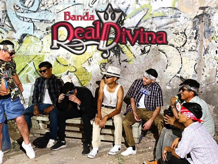 Diario del Yaqui - Real Divina lanza nuevo tema musical “El pato Vato”