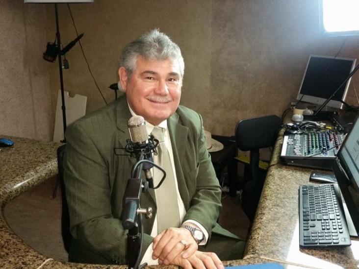 Diario del Yaqui - Jesse Armenta, un compositor que persiguió sus sueños