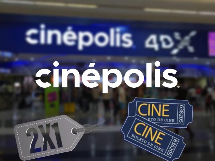 Diario del Yaqui - Cinépolis: Paso a paso para obtener boletos al 2x1 ...