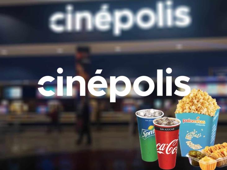 Diario del Yaqui - Cinépolis: cupón de 4 entradas al cine al 2x1 más ...