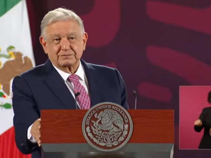 Diario Del Yaqui “no Es Dinamarca Va A Ser Mejor” Amlo Promete