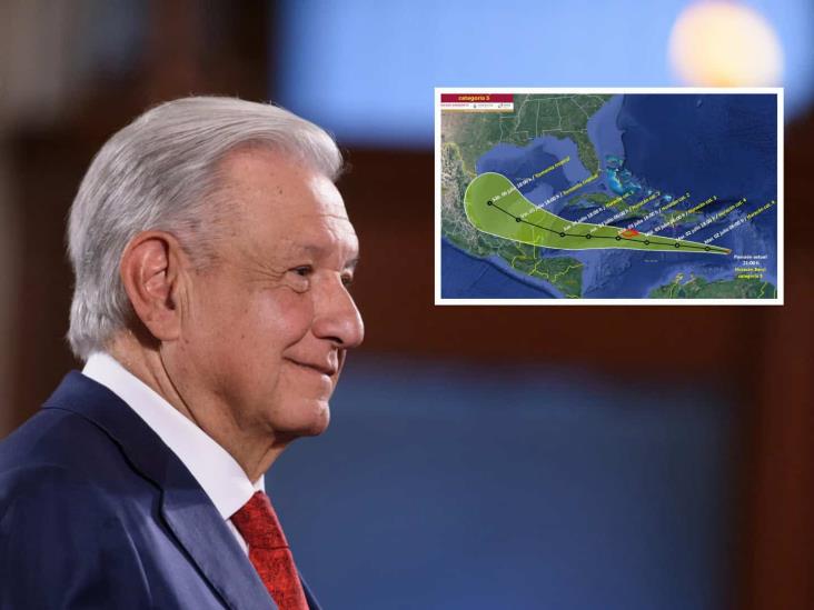 Diario Del Yaqui Beryl Amlo Confirma Que El Ejército Ya Está En
