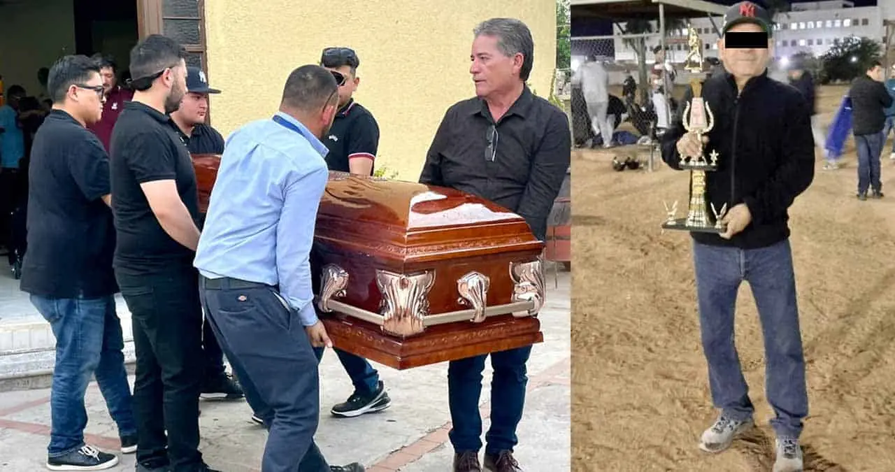 Piden justicia familiares del finado en accidente que se señala al ...