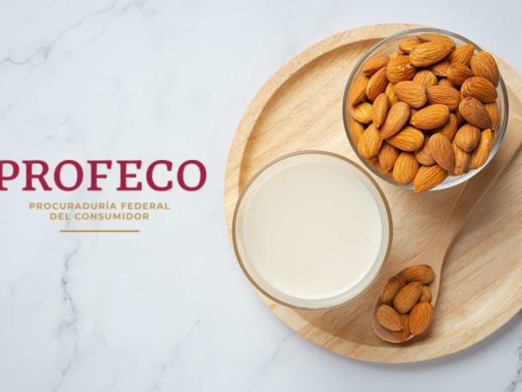 Diario del Yaqui - Así puedes hacer tu propia leche de almendras en ...