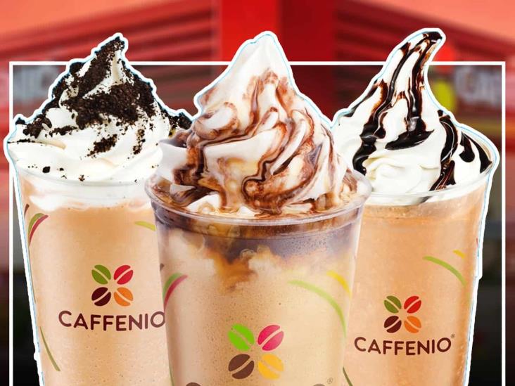 Diario del Yaqui - Caffenio: ¿Cuántas calorías tiene un Kfreeze en sus ...