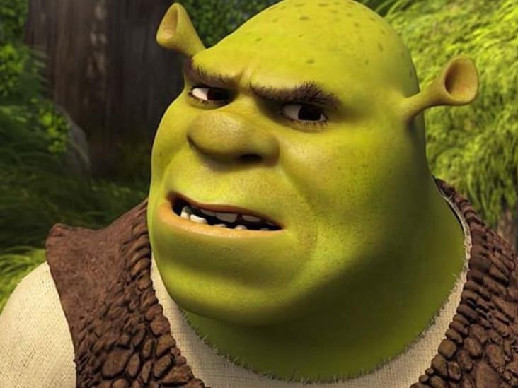 Diario del Yaqui - ¡El Shrek humano sí existe!