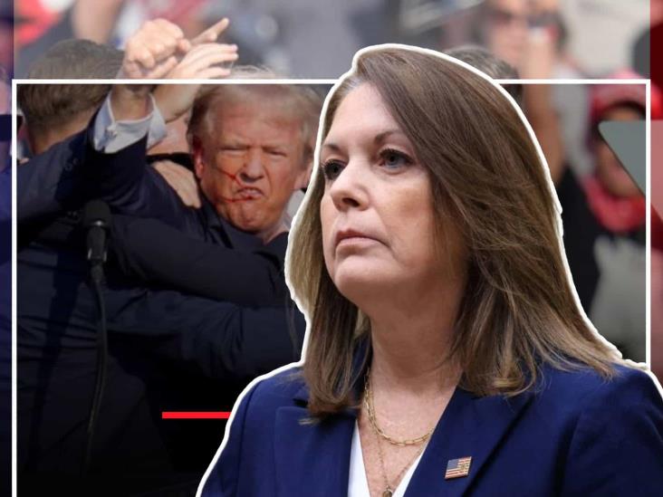 Diario Del Yaqui Kimberly Cheatle ¿por Qué Renunció La Directora Del