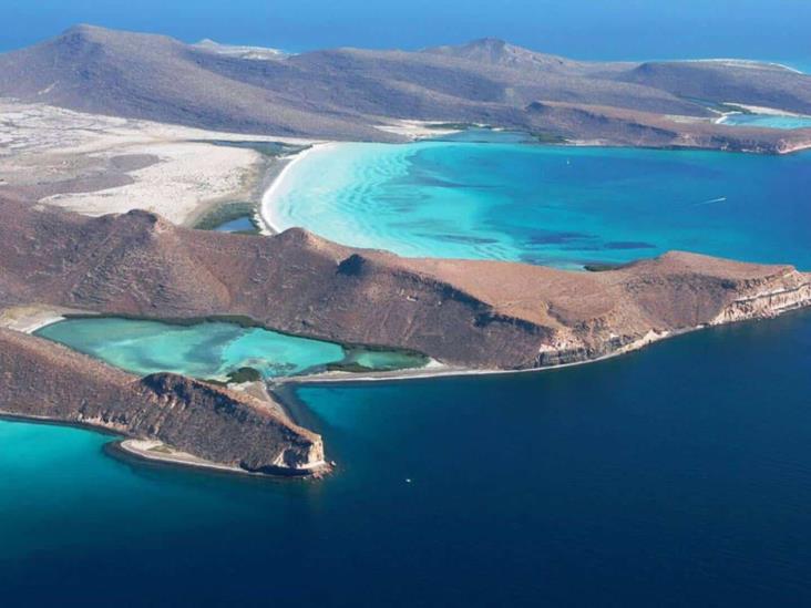 Vacaciones En Una Isla De Mexico Populares Destinos Veraniegos