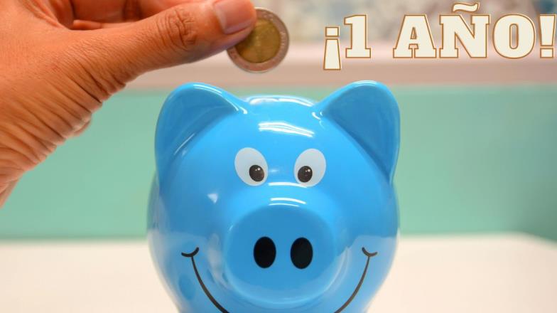 Conoce el método para ahorrar hasta 100 mil pesos en 1 año - Diario del ... Conoce el método para ahorrar hasta 100 mil pesos en 1 año - Diario del ...