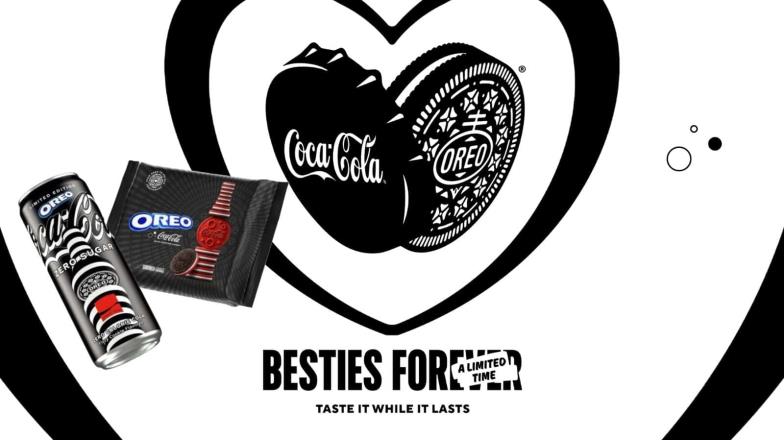 Coca-Cola y Oreo lanzan colaboración de edición limitada ¿Cuándo se ...