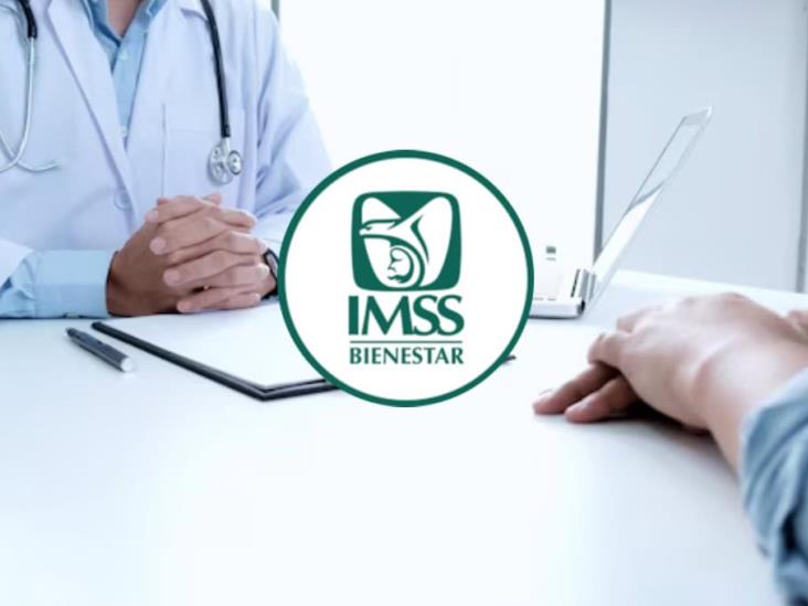 Diario del Yaqui - IMSS-Bienestar: así puedes registrarte a este servicio de salud