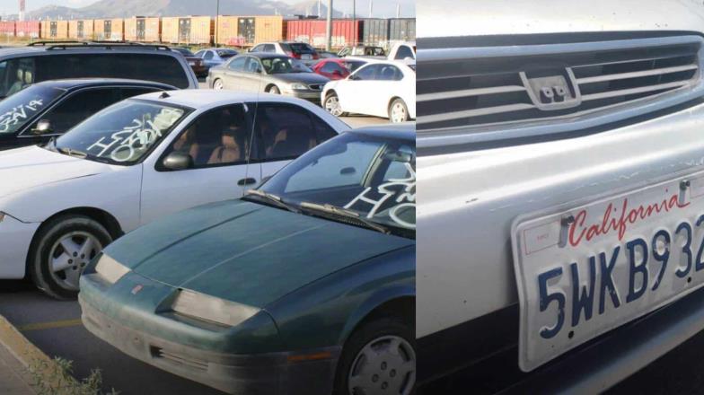 Autos chocolate: Lista completa de estados donde sí se pueden regularizar vehículos extranjeros ...