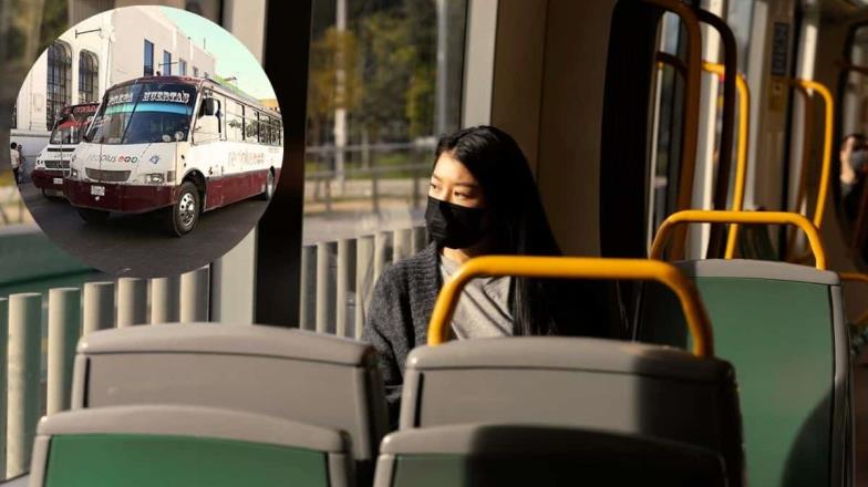 Culiacán: Estas son las 8 rutas de transporte que podrían regresar sus servicios - Diario del Yaqui