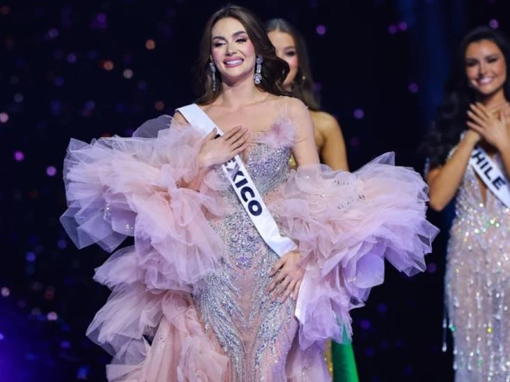 Diario del Yaqui - ¡Casi gana México! Por esta razón la sinaloense María Fernanda Beltrán ...