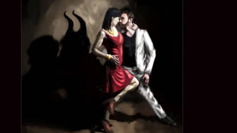 ¿De dónde surgió la leyenda de la chica que bailó con el diablo, historia de Baja California ...