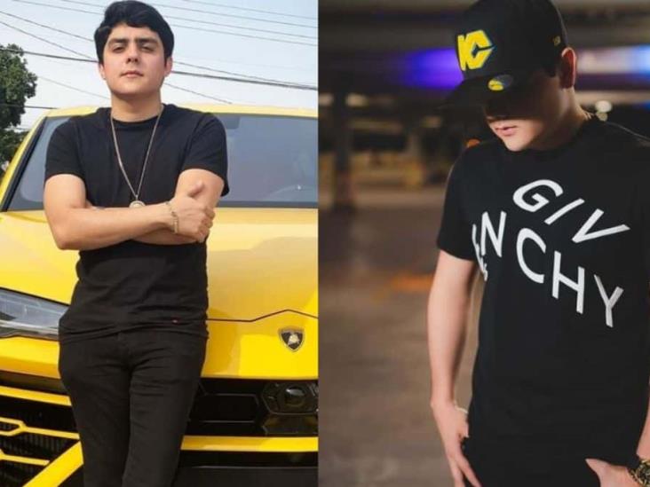 Diario del Yaqui - ¿Por qué EL KC", hermano de "Markitos Toys" está en ...