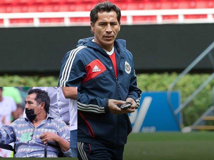 Diario del Yaqui - ¿Qué ha pasado con Benjamín Galindo, leyenda del ...