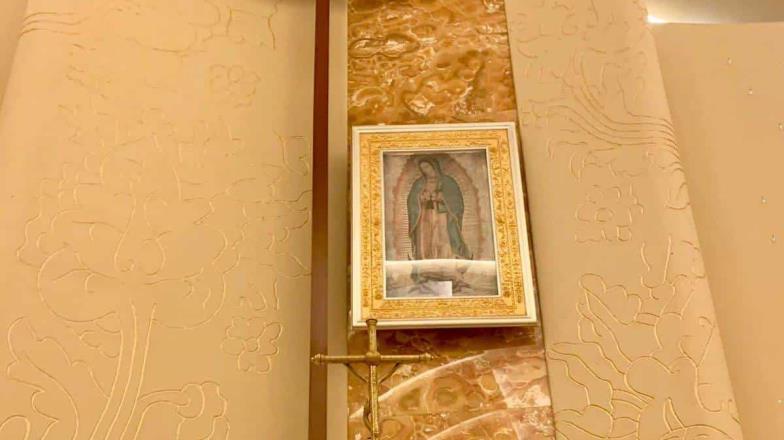 5 Claves para entender la profunda devoción a la Virgen de Guadalupe ...