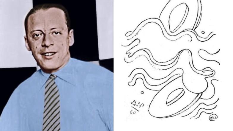 Benjamín Parravicini habló de un nuevo planeta habitable, y no es Marte ...