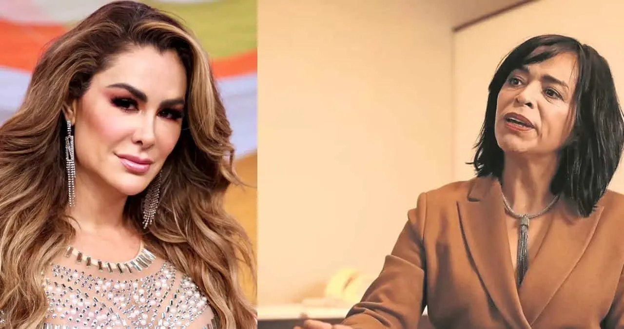 Anabel Hernández gana la demanda que le puso Ninel Conde - Diario del Yaqui