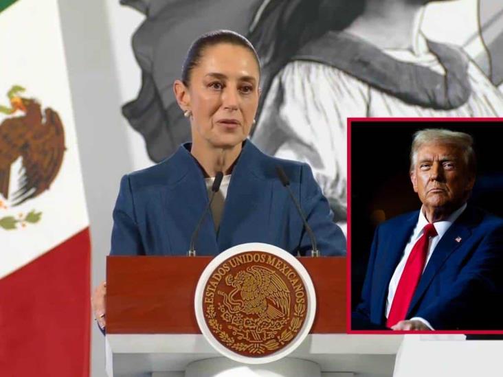 Diario del Yaqui - Sheinbaum confirma que aún no hay invitación de ... Diario del Yaqui - Sheinbaum confirma que aún no hay invitación de ...