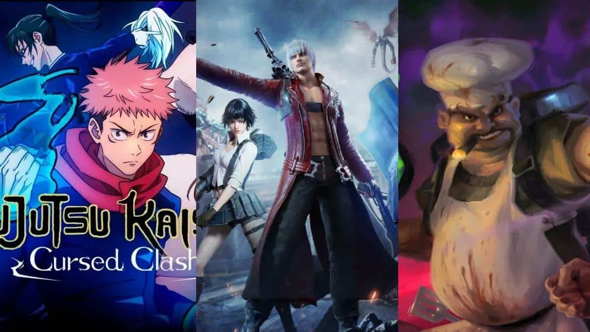 ¿Cuáles son los peores videojuegos del año 2024? Conoce la lista aquí ...