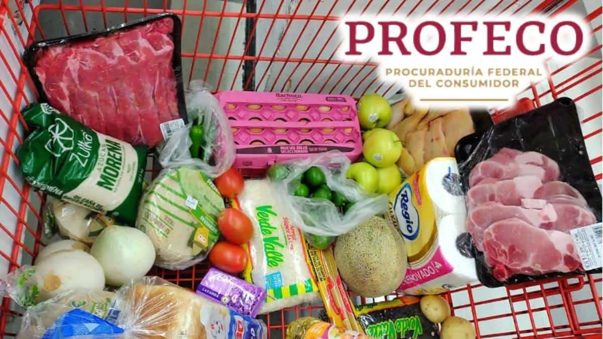 ¿Cuál es el precio máximo que debe costar la canasta básica? Esto dice ...