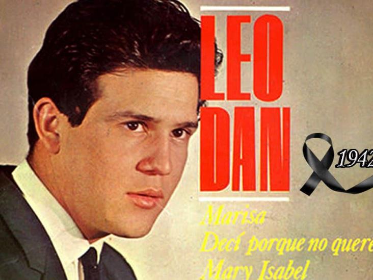 Diario del Yaqui - Leo Dan y su legado en la música