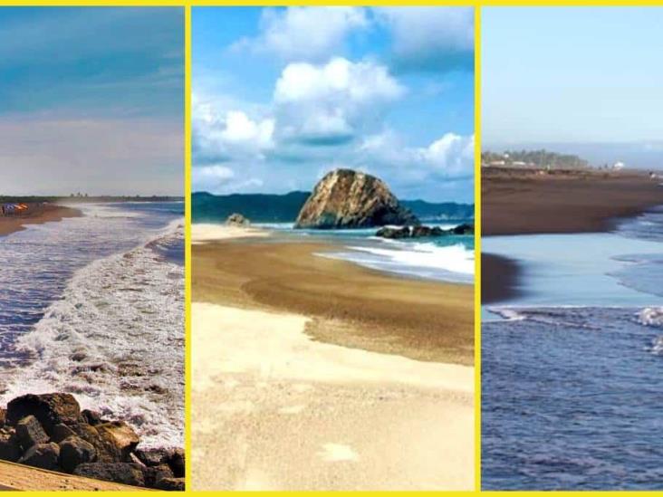 Diario Del Yaqui Conoce Las 5 Mejores Playas De Colima Que Te Robarán