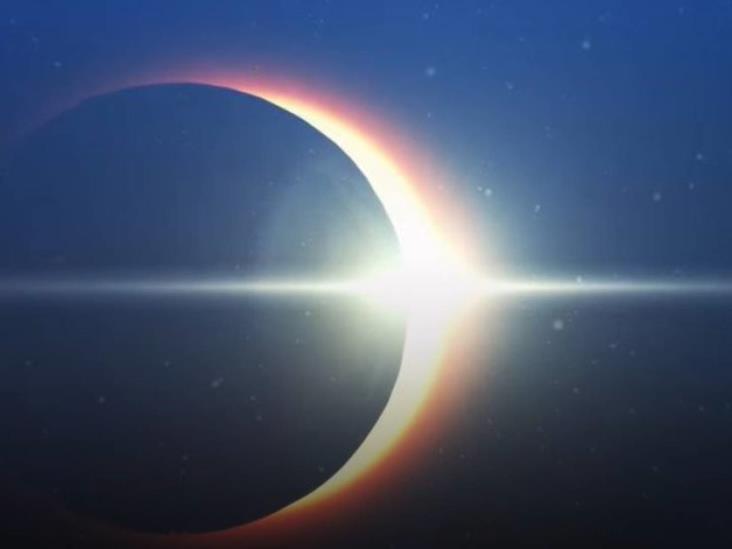 Diario Del Yaqui Eclipses Que Ocurrirán En 2025 ¿cuáles Se Verán En