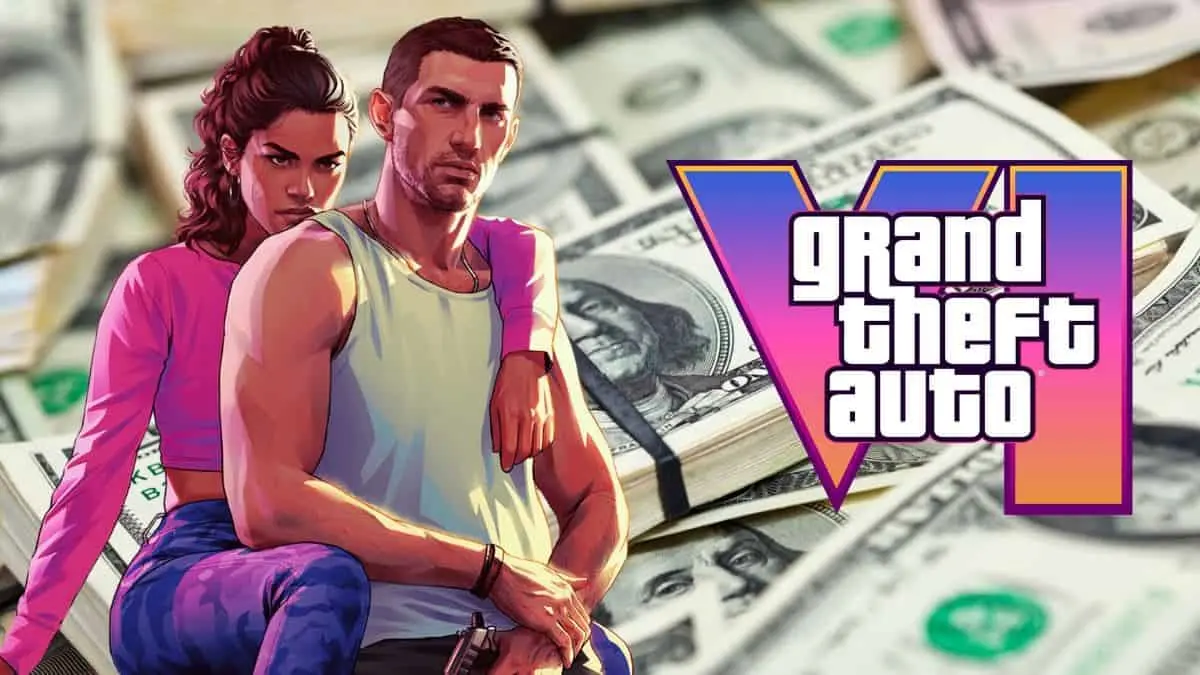 ¡Alerta! GTA 6 podría costar 100 dólares: ¿Estás preparado? - Diario ...