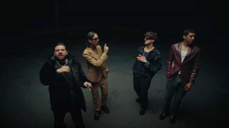 ¿De qué trata la canción ´Presidente´ de Natanael Cano y cuántas ...