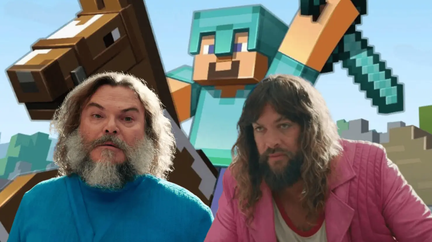 Película de Minecraft: ¿Hubo cambios en la fecha de estreno? - Diario ...