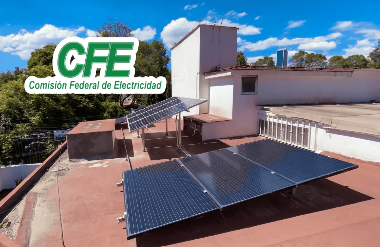 ¿La CFE me cobra si instalo paneles solares en casa? - Diario del Yaqui